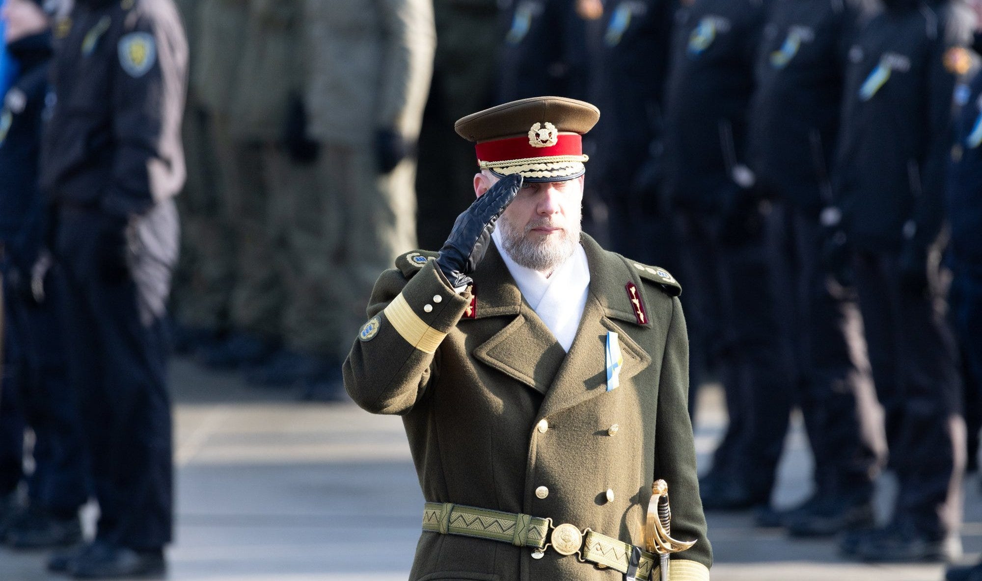 The Myth of Russia’s Omnipotence - by Holger Roonemaa