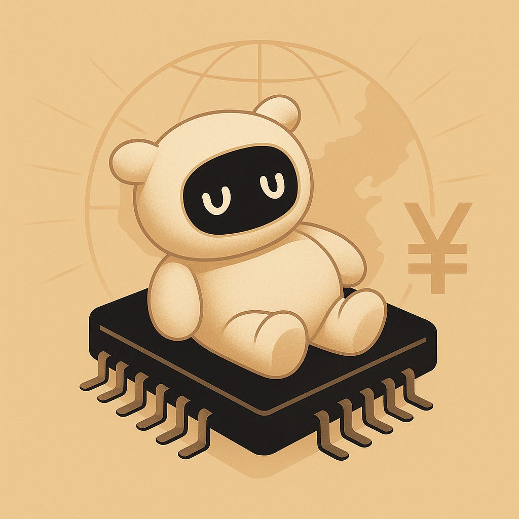 China’s next interface: AI companions - by CIW Team