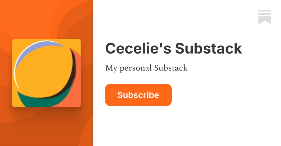 EVIL. - by Cecelie Berry - Cecelie's Substack