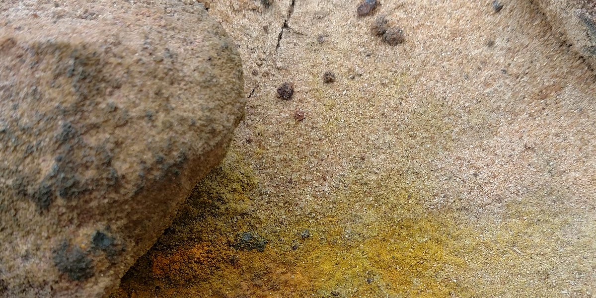 June 28th: Golden Rock Weekly - Golden Rock Research