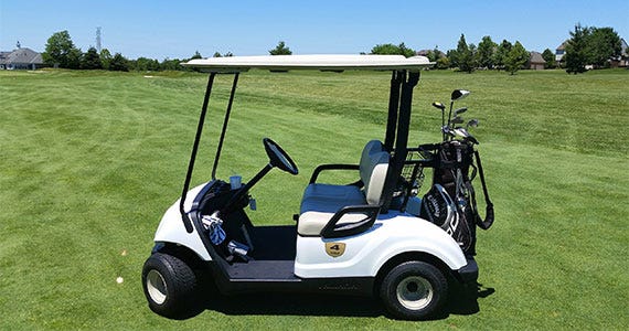 Comments - Golf Carts w/missing wheels: Rebutting Sen. Lankford's CNN ...