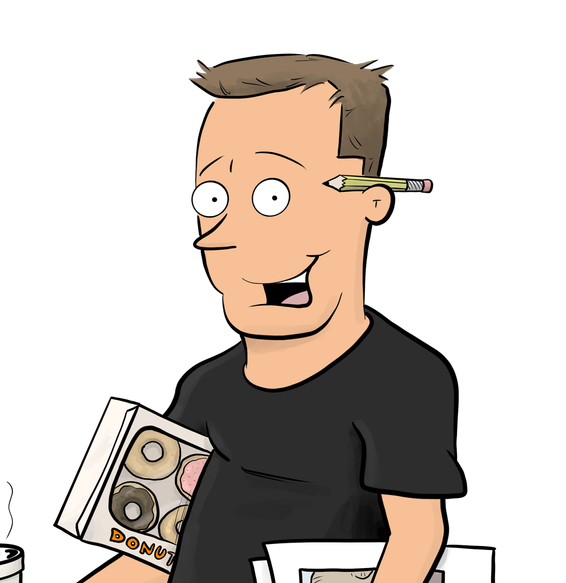 Nate Fakes | Substack