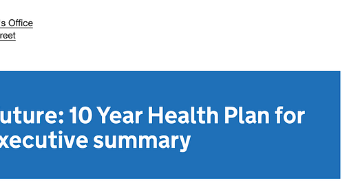 Carl Heneghan | Substack