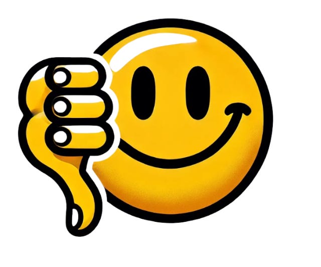 Getting to"No" - Chris Cowan's Substack