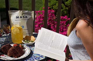 WARKITCHEN | ROCKY | Substack