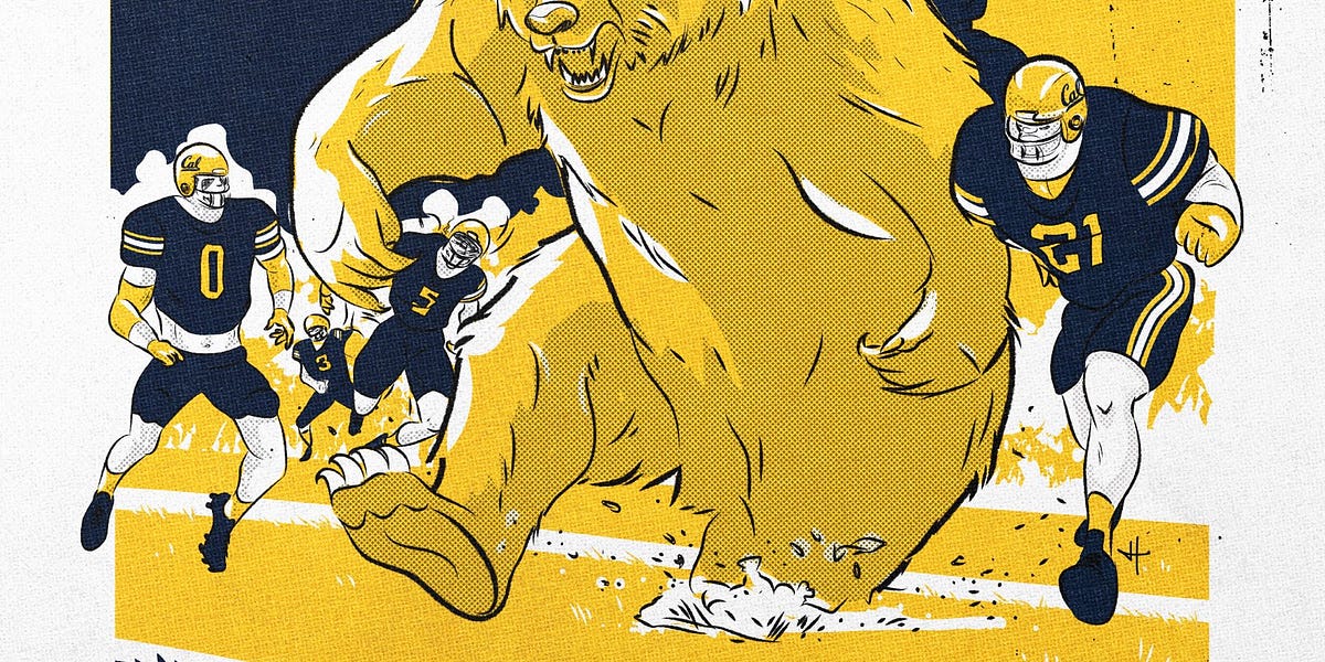 Cal vs. Duke Blue Devils Football 2025: Live Fan Chat