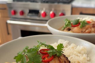 Archive - Maxi's Kitchen