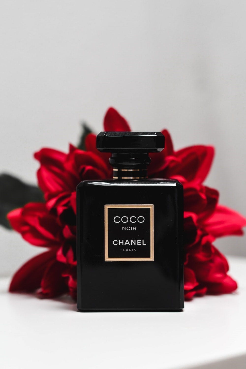 Pick a Perfume. How to Tell if Something Smells Good on You