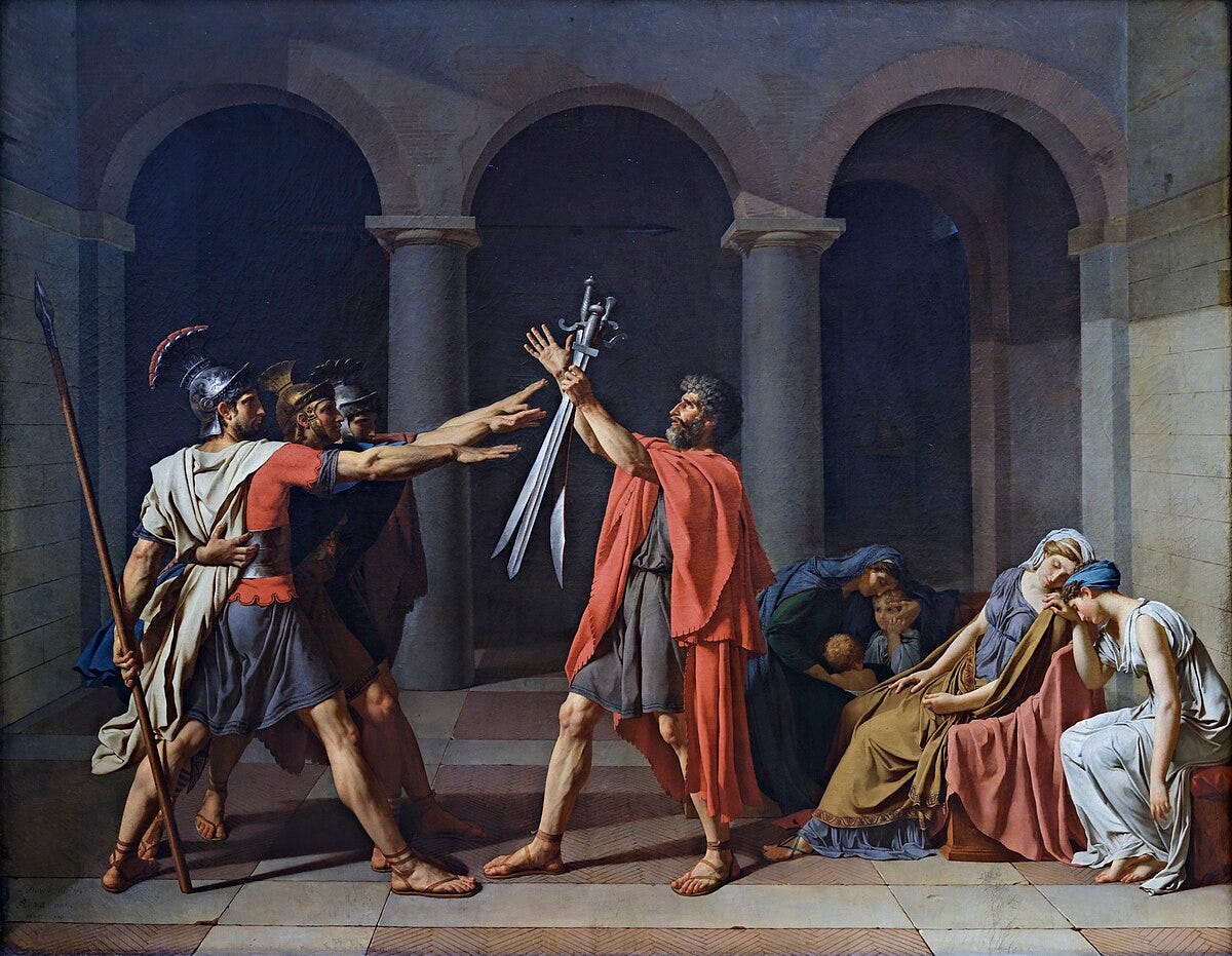 The Christian Inventions That Built the Modern World