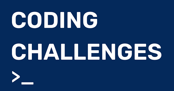 Coding Challenges | John Crickett | Substack