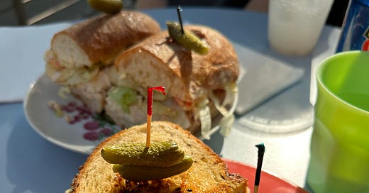 Kaitlyn Eats! | Kaitlyn Lavery | Substack