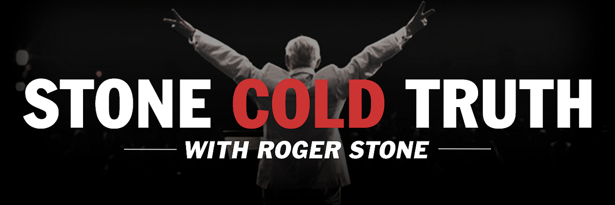 Roger Stone | Substack