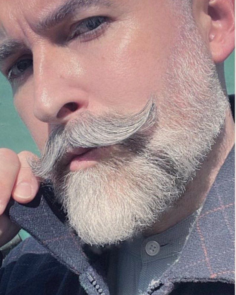 The Secret War That Made Mustaches Mandatory