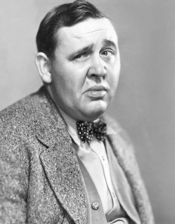 Charles Laughton: Hollywood Horror's Queer Outsider