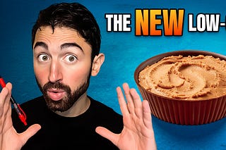 StayCurious Metabolism | Nick Norwitz MD PhD | Substack