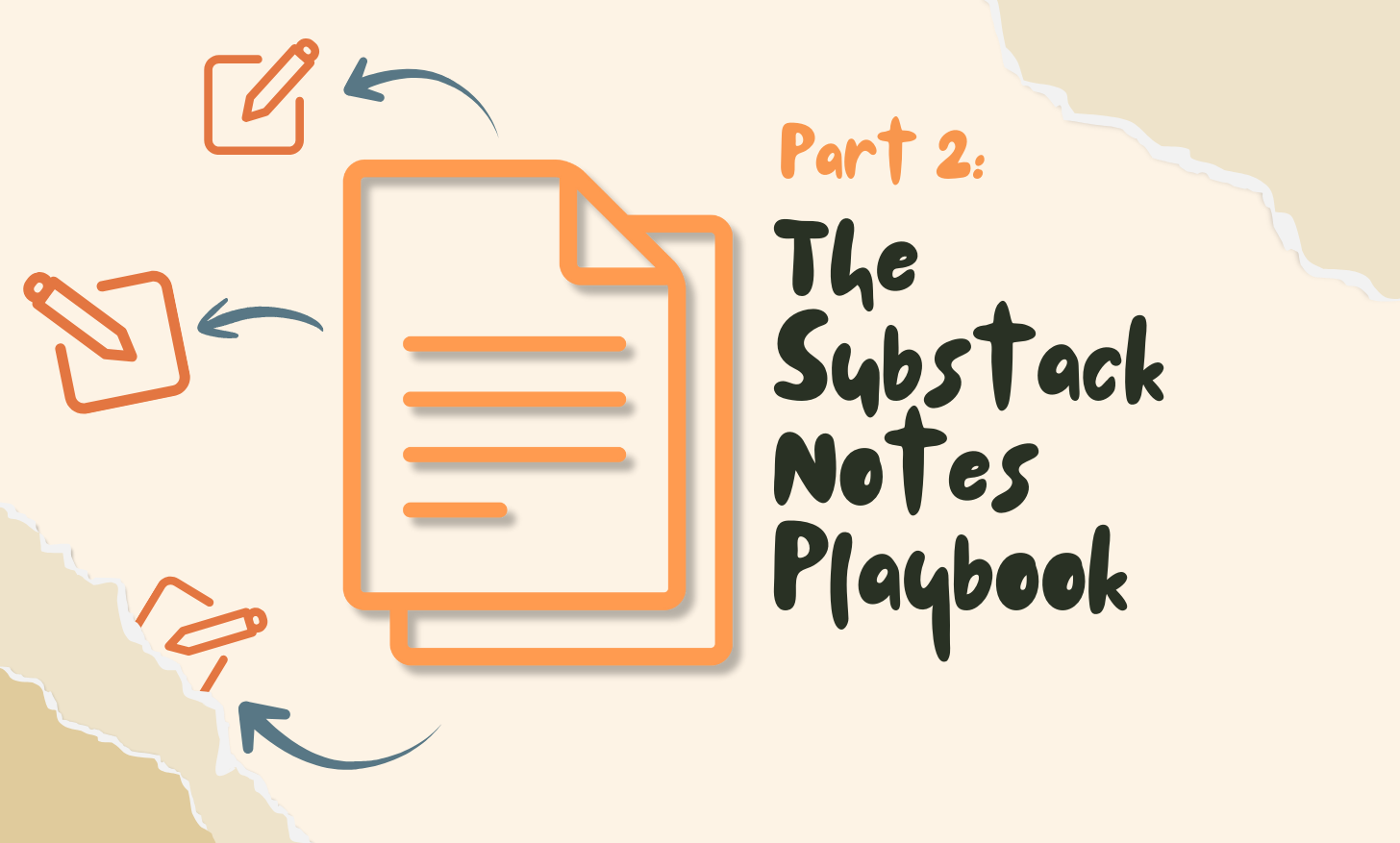 The 30-Minute System I Use to Grow with Substack Notes