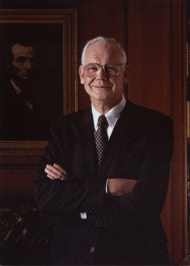 The Quiet Genius: What Traders Can Learn from Monroe Trout’s Legendary ...