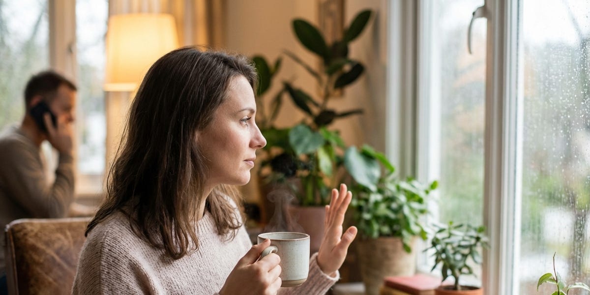 Self-Care Boundaries Are Essential for Building Self-Worth