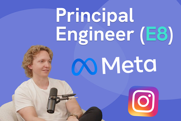 The Developing Dev | Ryan Peterman | Substack