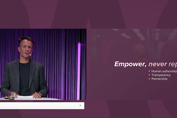 Game File | Stephen Totilo | Substack