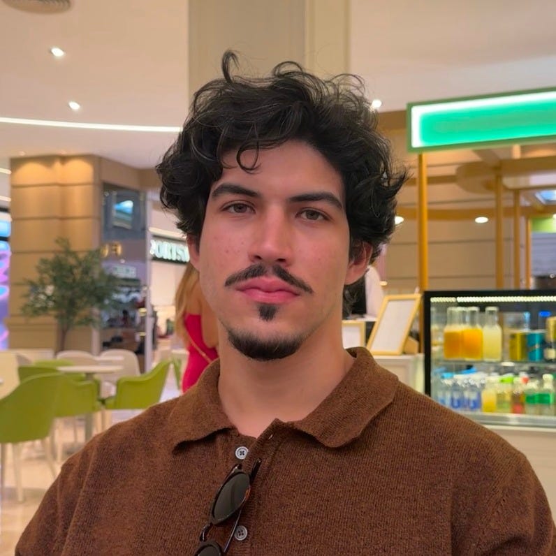 Vinicius Figueiredo | Substack