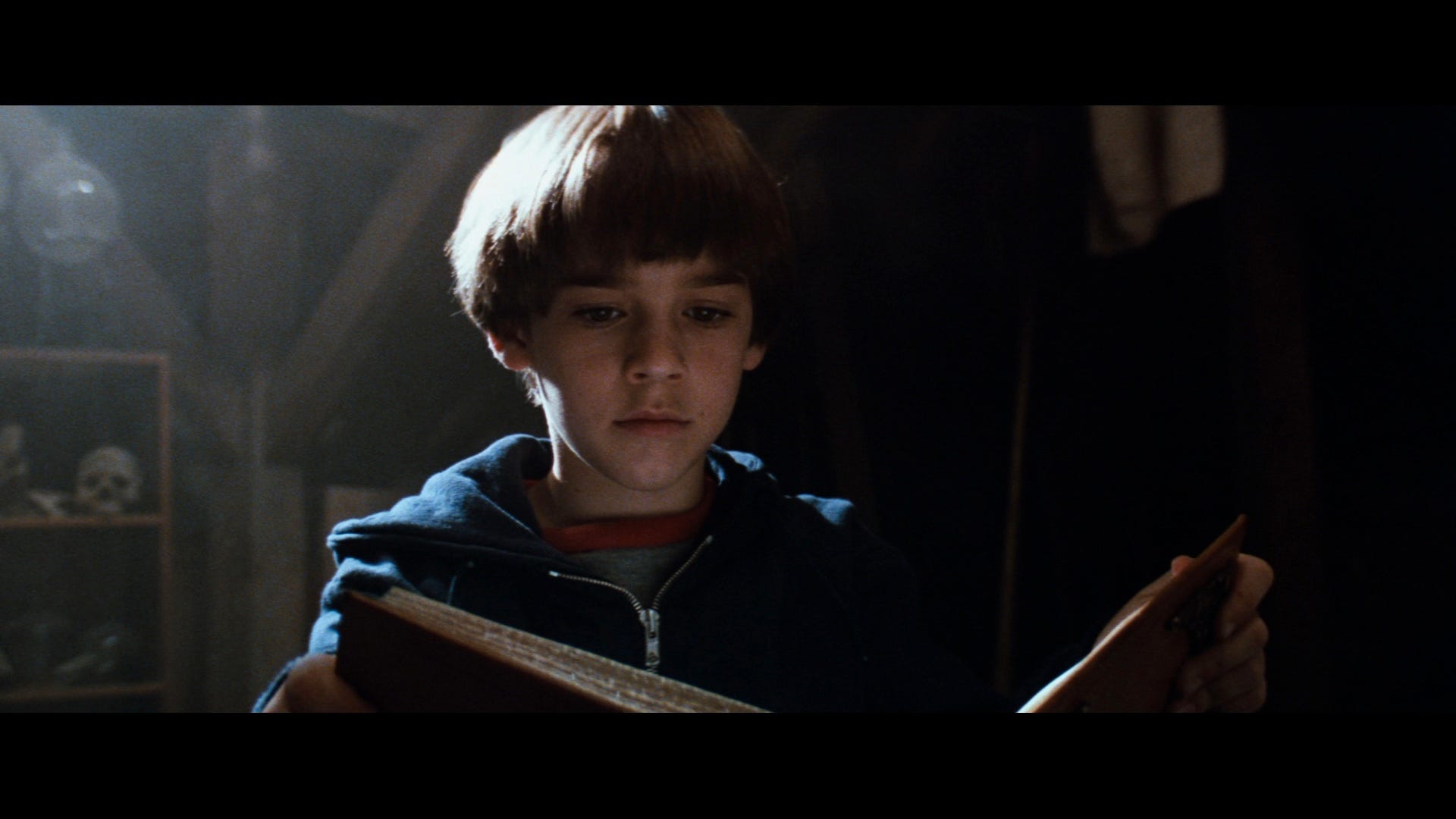 The Neverending Story: The Struggle For Meaning