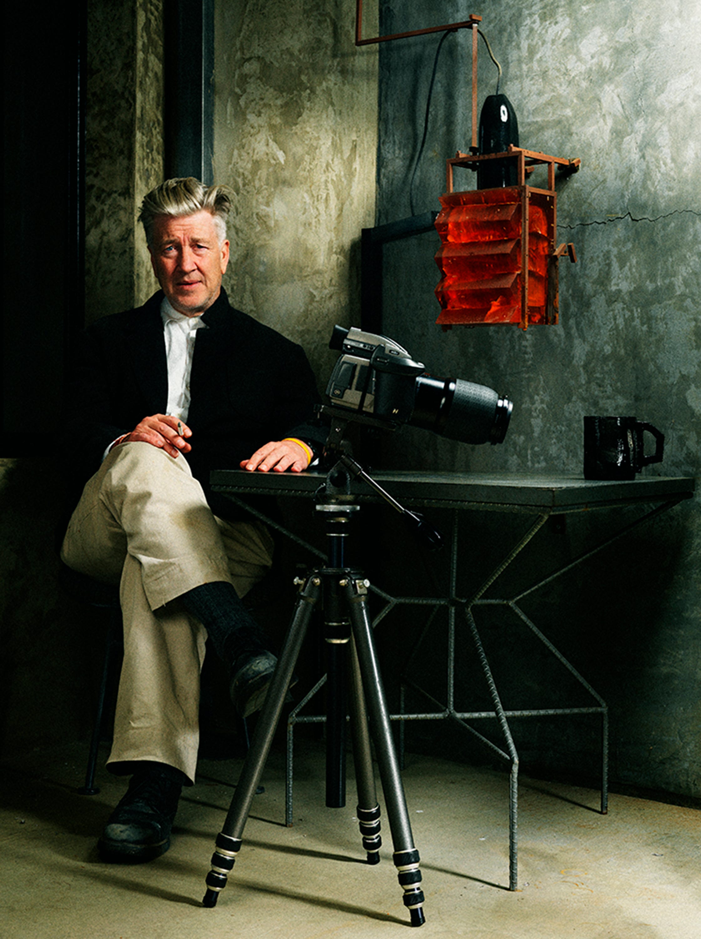TMW #20: Farewell to David Lynch, 1946-2025