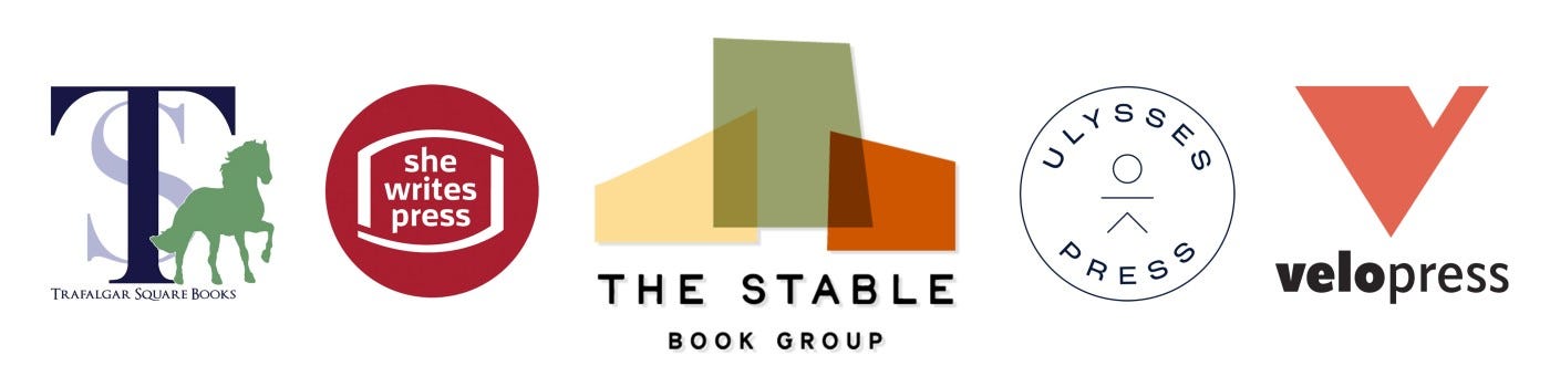 Introducing The Stable Book Group