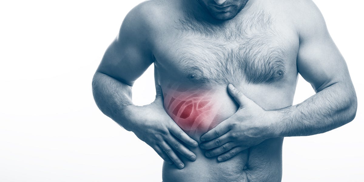 Chest Pain After Adjustment: How to Manage Rib Sprain vs. Fracture