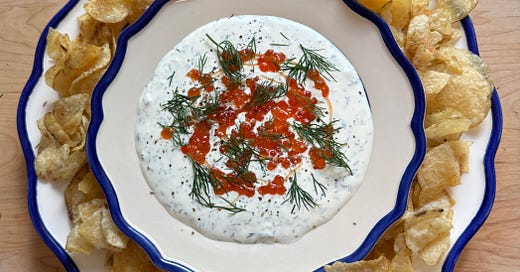 Nea Arentzen | Substack