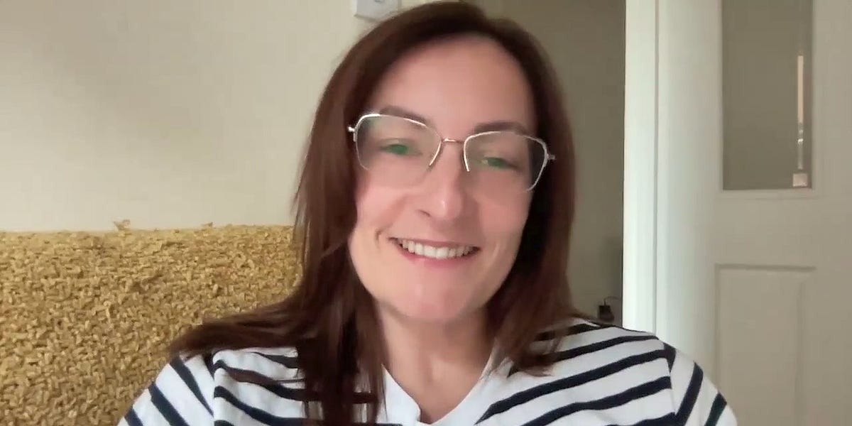 Hello Substack and Welcome! - by Jessica Waters