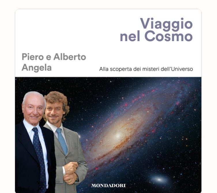 Ho ancora un cuore di Sara Maggi, Alla ricerca del latte di Achille ...