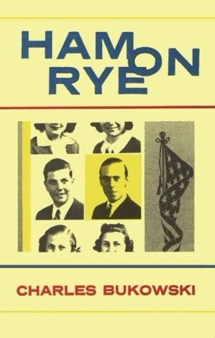 MY TOP 13 “TRANSGRESSIVE” NOVELS TO READ BEFORE YOU DIE