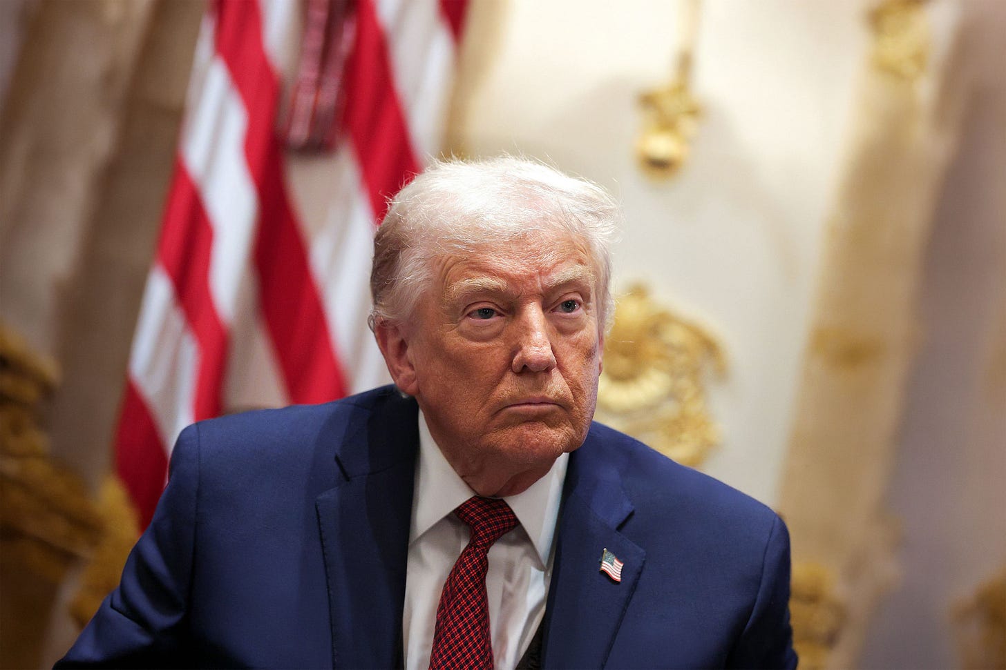 May 2026 Be the Worst Year of Donald Trump’s Life