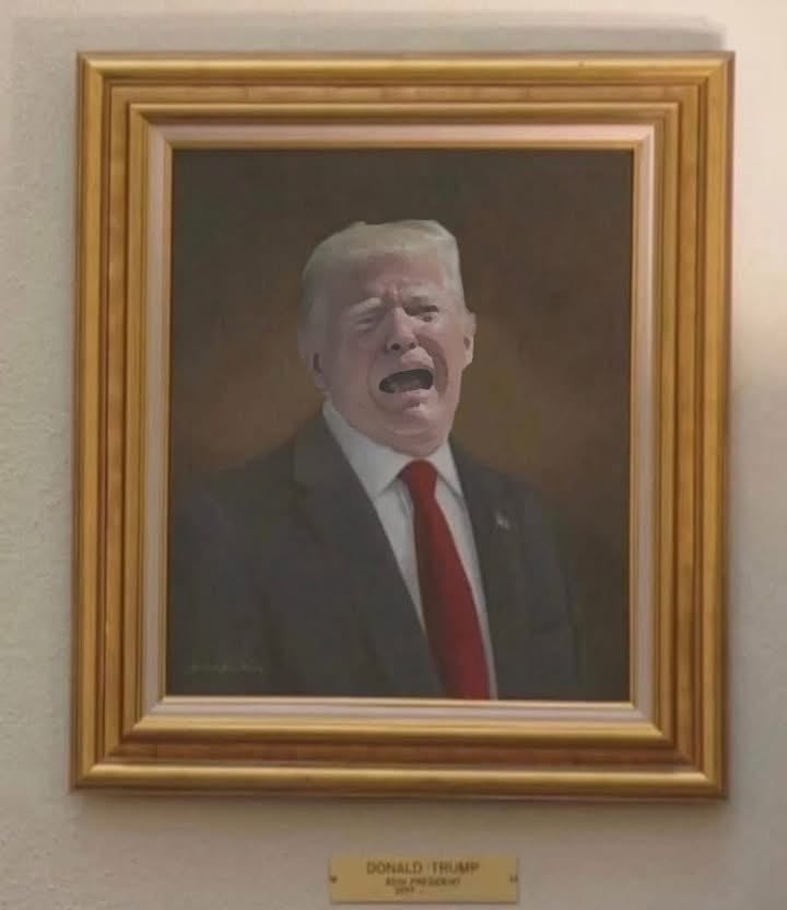 An Entire Wing of the Smithsonian Full of Your Perfect Portraits of ...