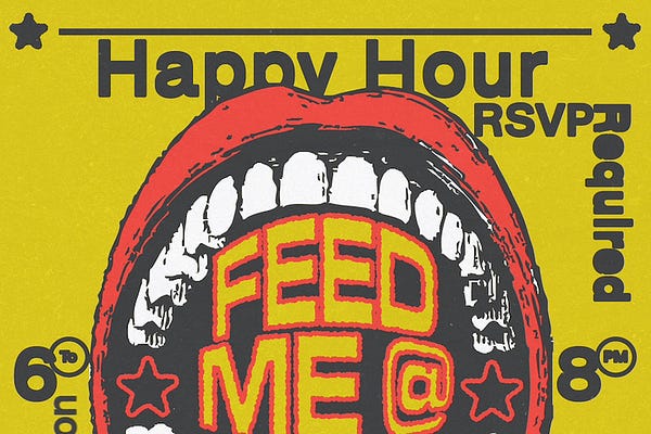 Feed Me, a daily business newsletter | Emily Sundberg | Substack