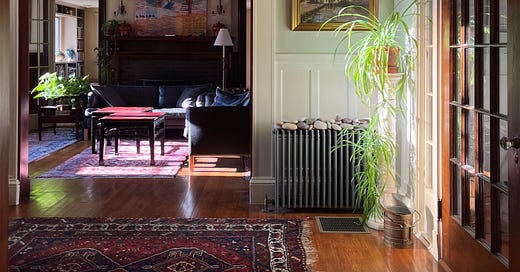 The Good Bones Life | Leanne Kilroy | Substack