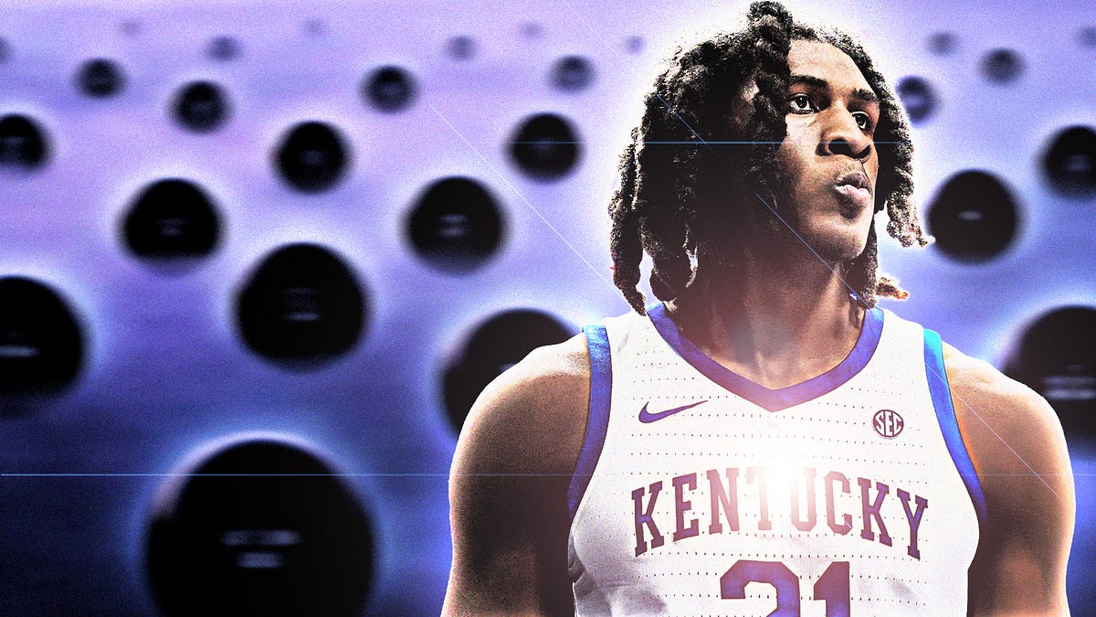 Magic 8 Ballers: A Wounded Wondering on Jayden Quaintance