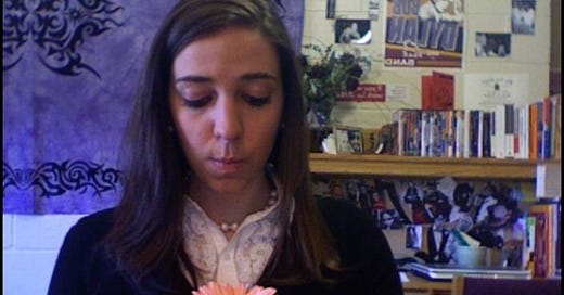 Food with Feeling | Substack