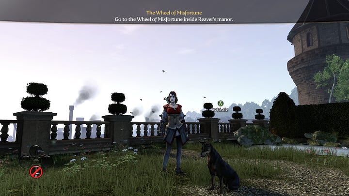 [2025] A Reflection on the Fable Series