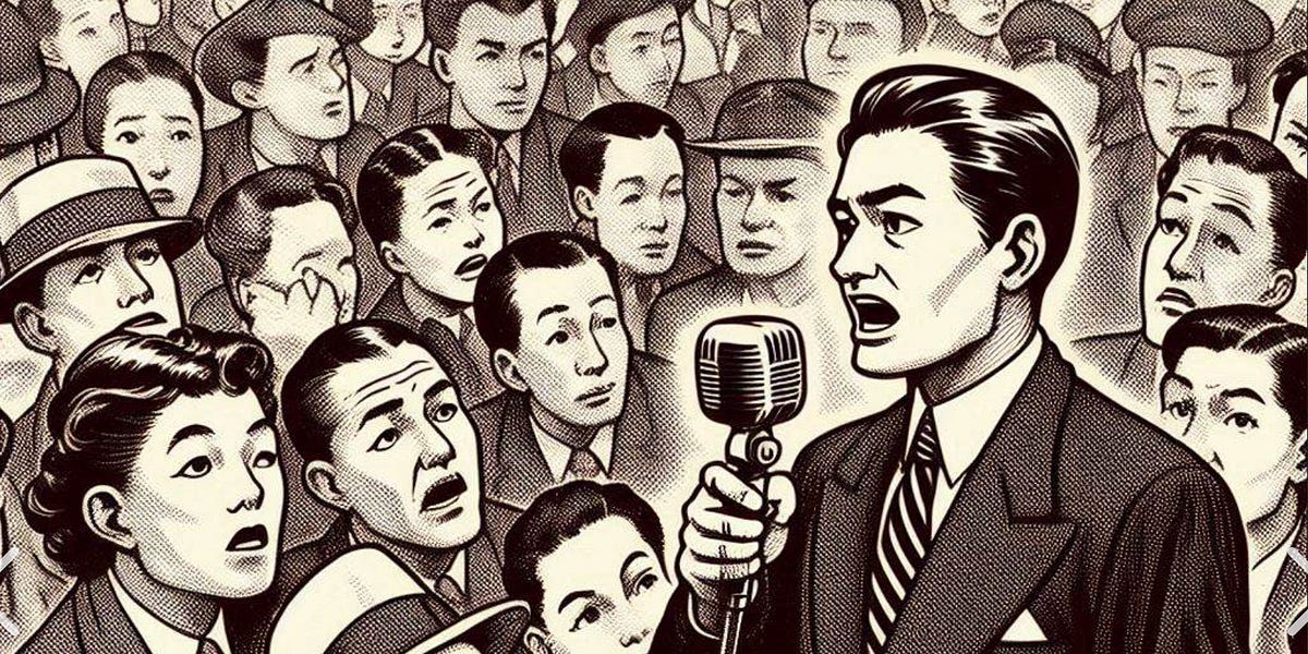 How to Deal with People Who Talk and Talk and Talk and Talk