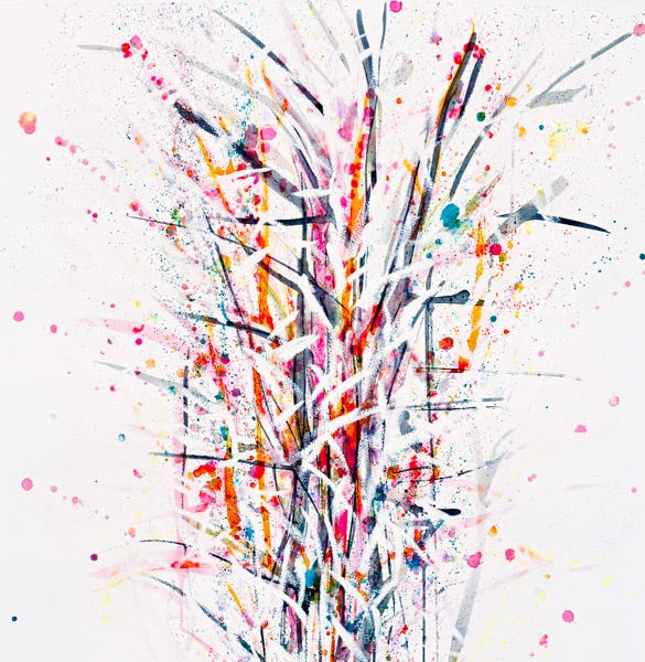 The break-out year—back to the future - by John W. Fox, PhD