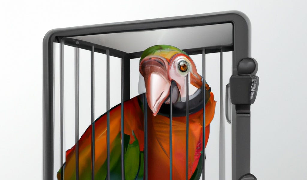 The Persistence of 'Stochastic Parrots': LLMs and the False Promise of ...