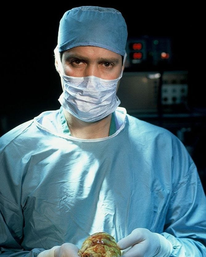 A Second Opinion | Bill Frist | Substack