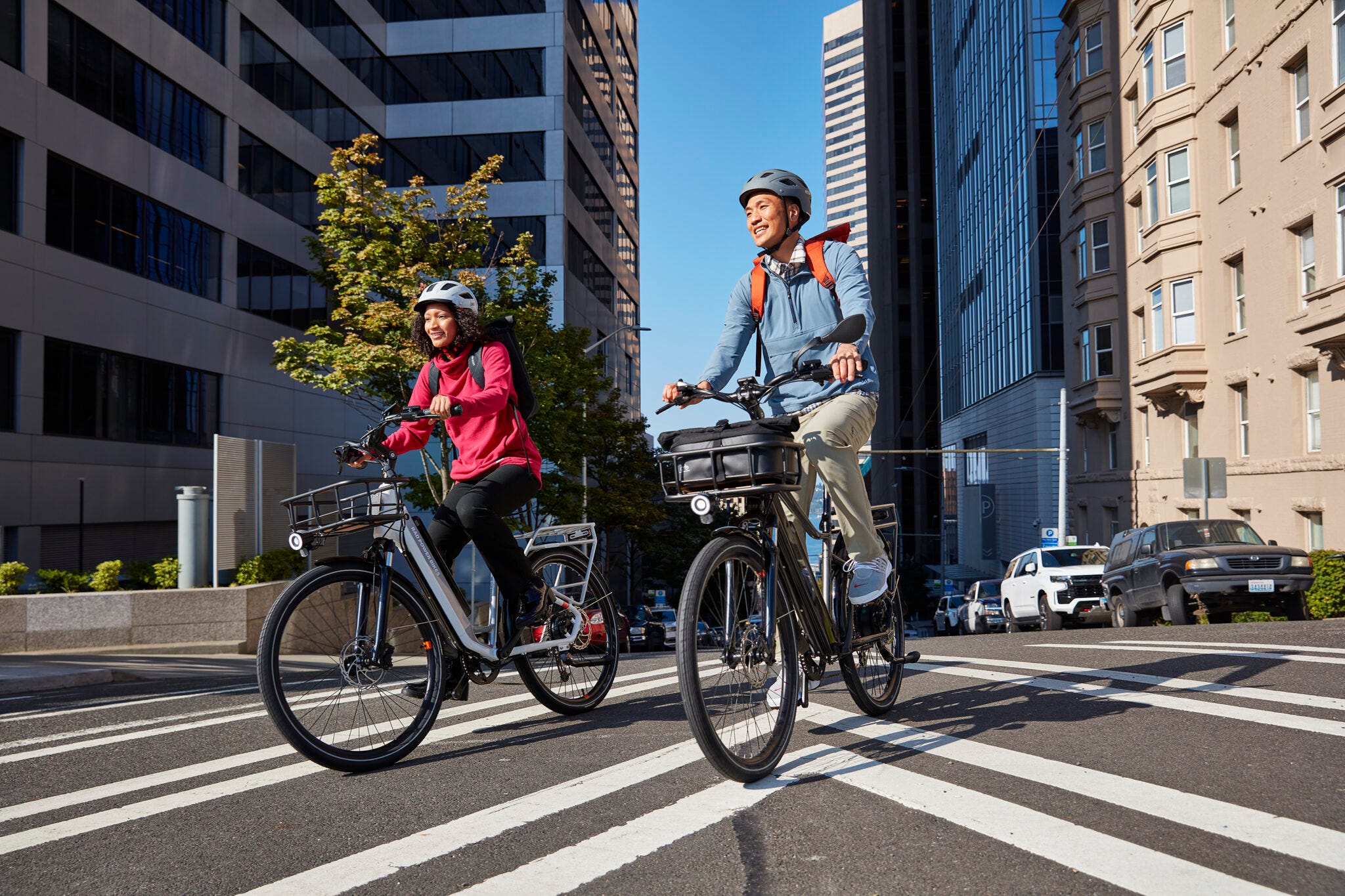 Life EV Closes $14.9M Rad Power Bikes Deal