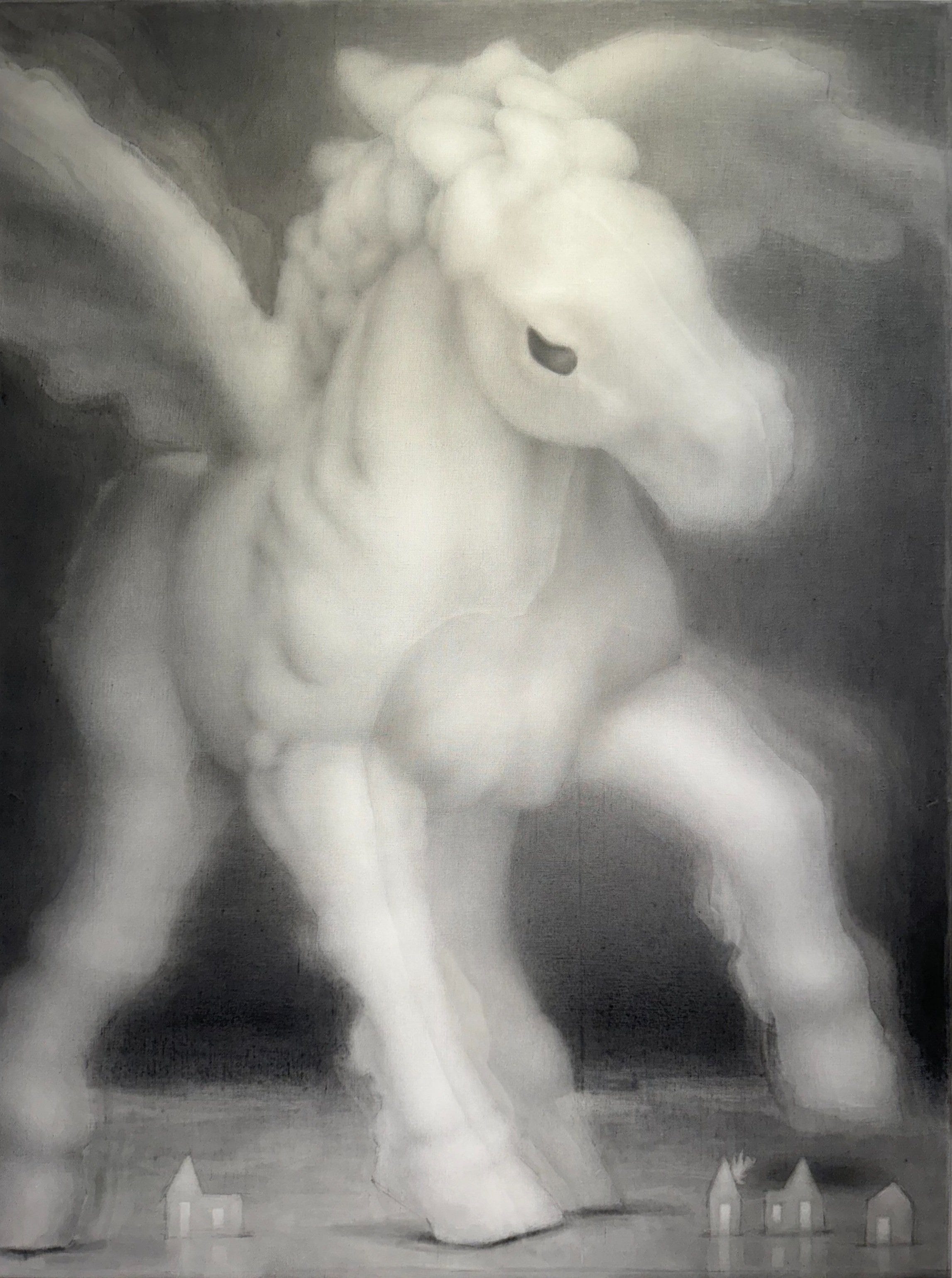 The Magic and Aura Guiding Charting Transcendence