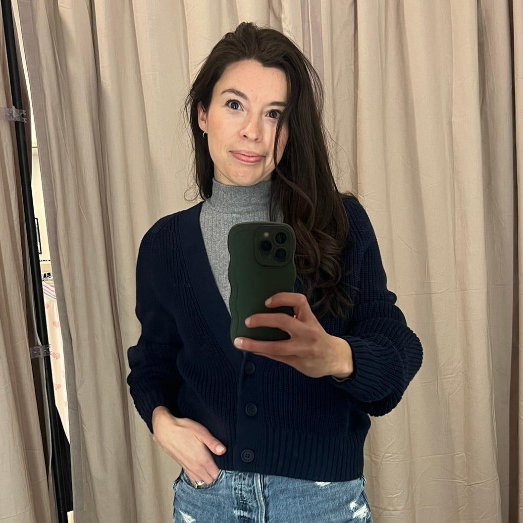 Bridget Carroll | Substack