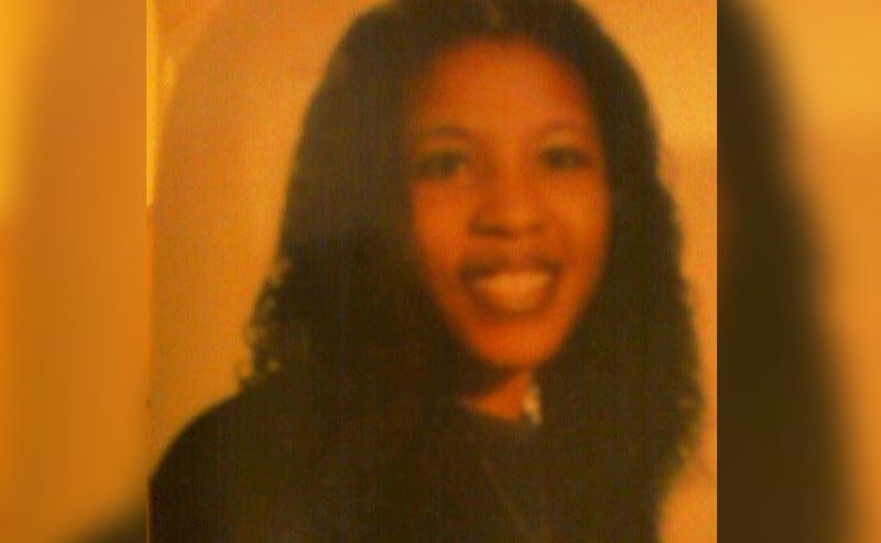 Samatha Baremore, 24: Took A Cab Home in 2004 & Was Never Seen Again