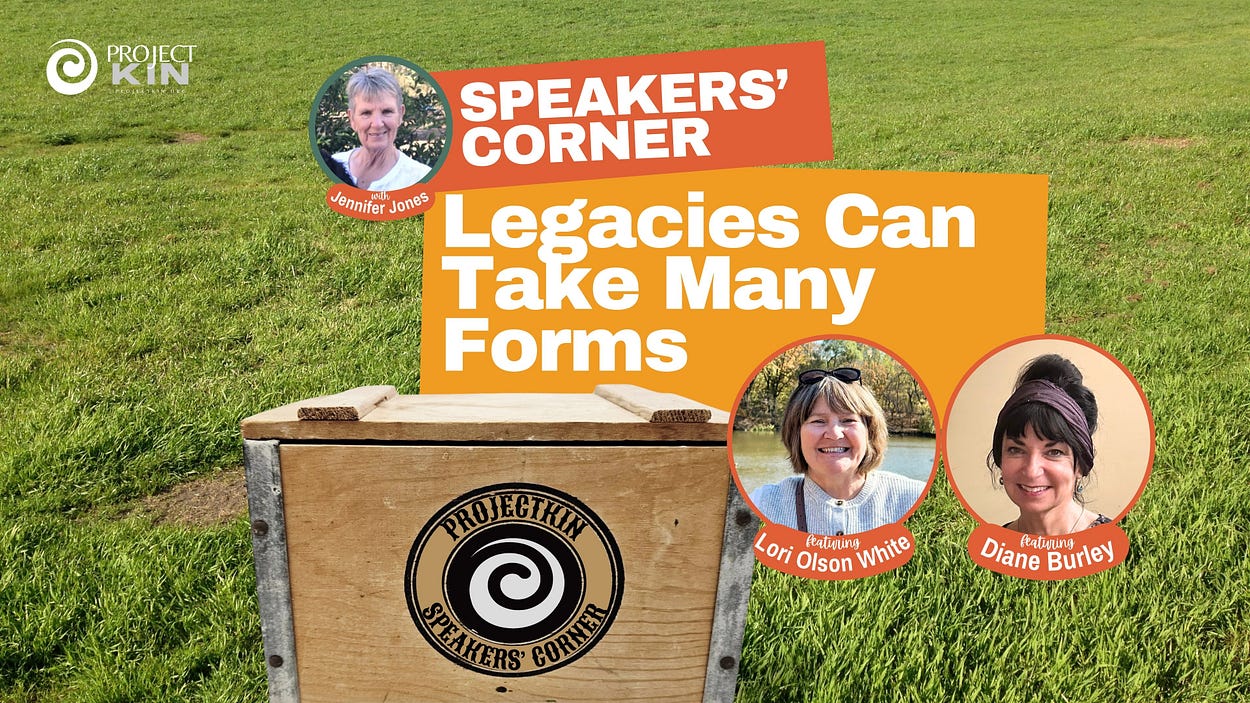 Projectkin | Barbara at Projectkin | Substack