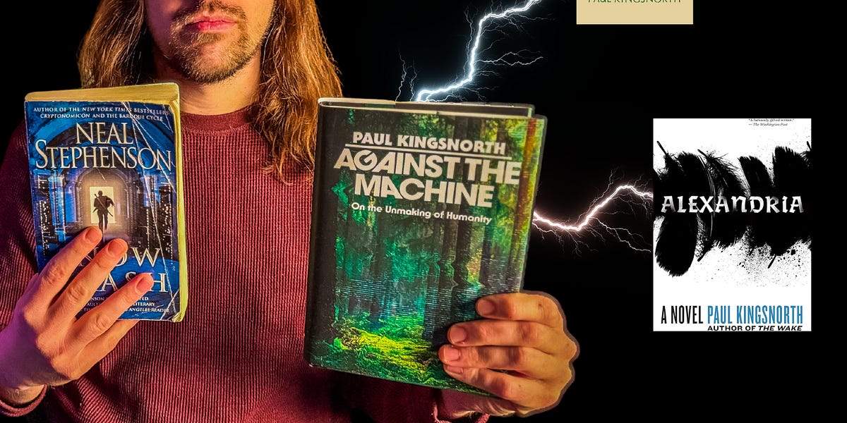 Why Writing One Genre Isn't Enough Anymore